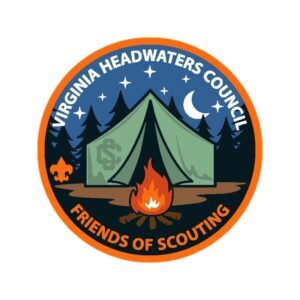 Friends of Scouting - Virginia Headwaters Council BSA