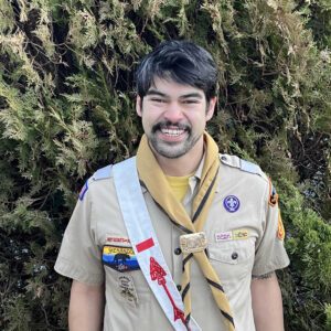 Council Staff - Virginia Headwaters Council BSA