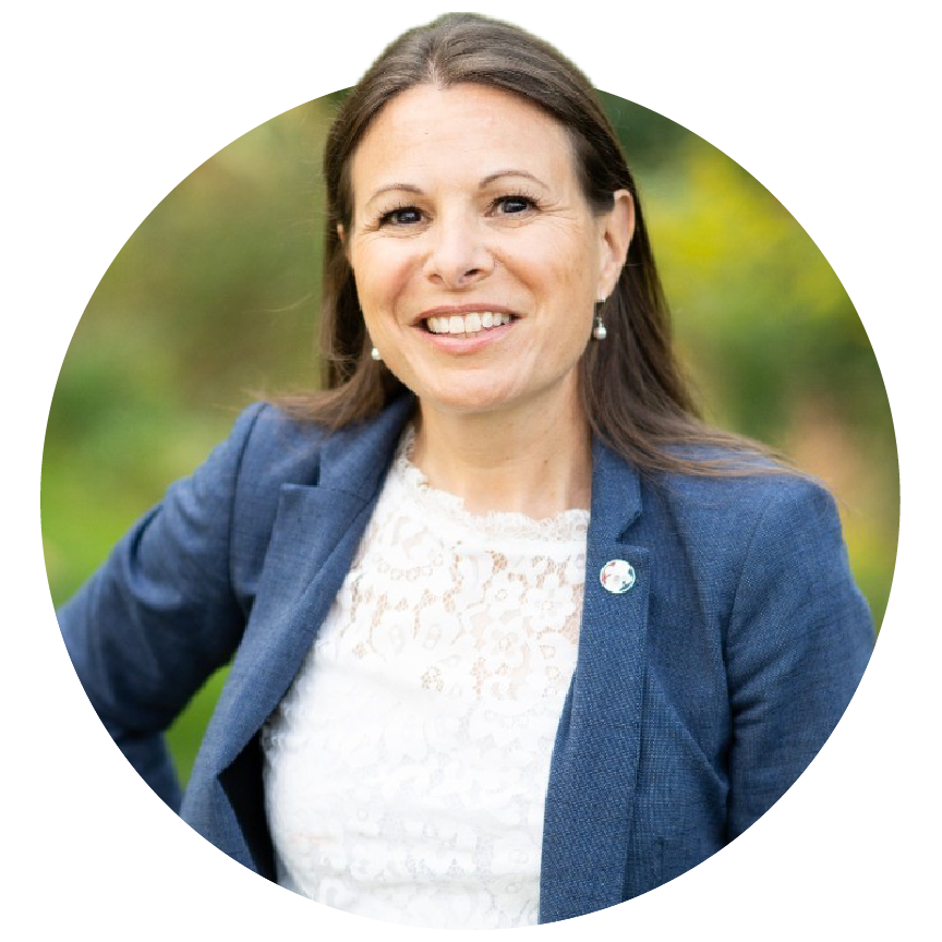 Council Staff - Virginia Headwaters Council BSA