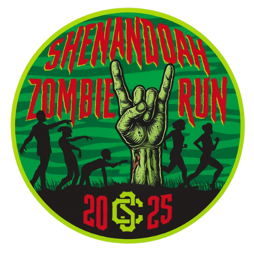Shenandoah Zombie Run - Virginia Headwaters Council BSA